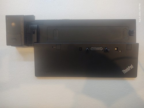 Lenovo ThinkPad Pro Docking Station USB 3.0 for P50s P51s L470 L540 ...