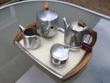 picquot tea set products for sale | eBay