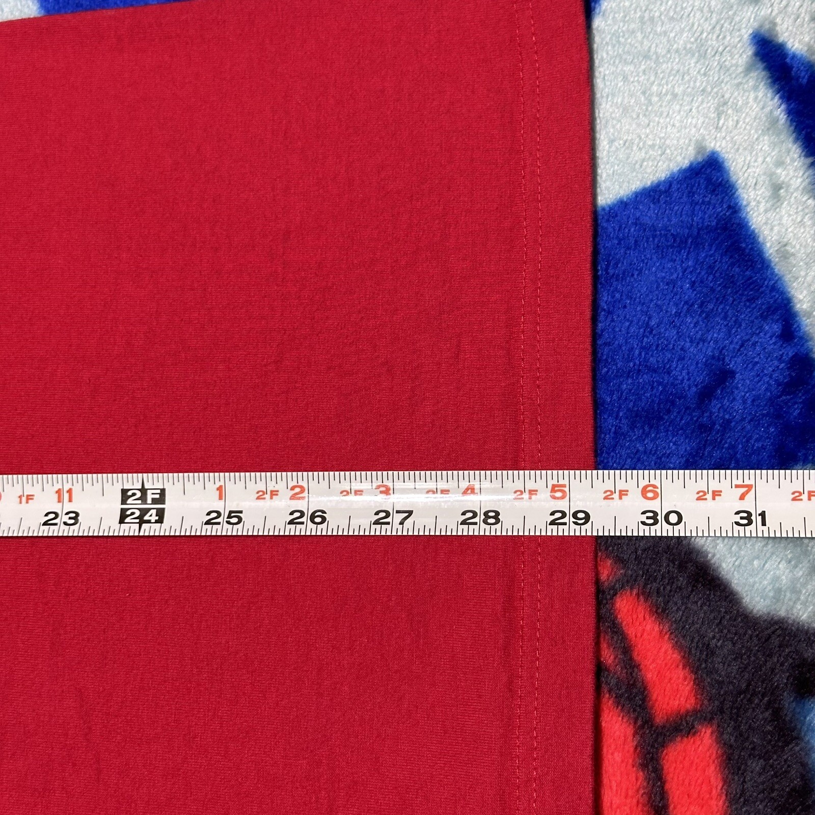 Vintage 2000s FDNY New York Firefighters Keep Back 20… - Gem