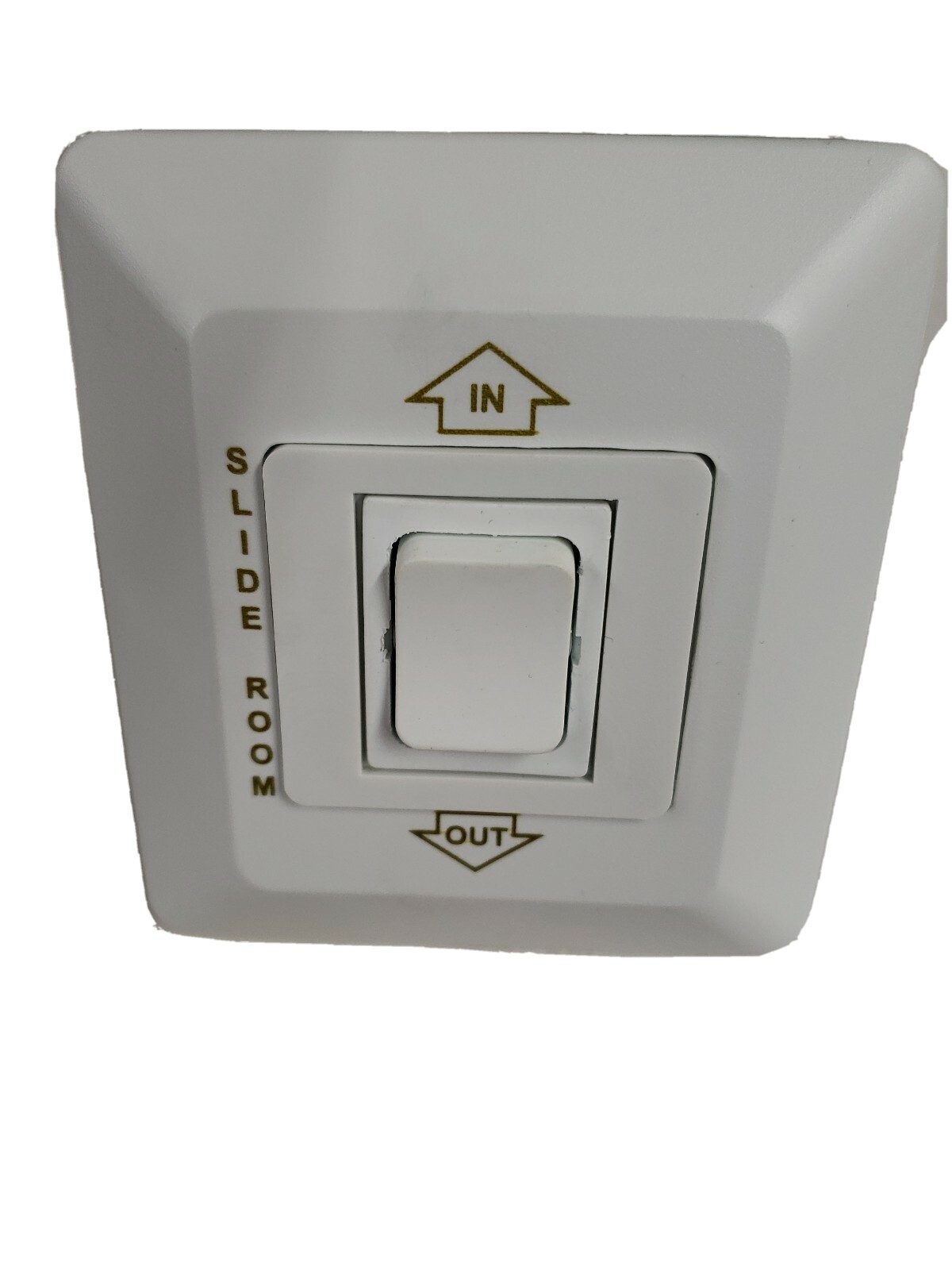 SLIDE ROOM IN OUT SWITCH SIGMA RV CAMPER 5TH WHEEL 14V DC *S16 | eBay