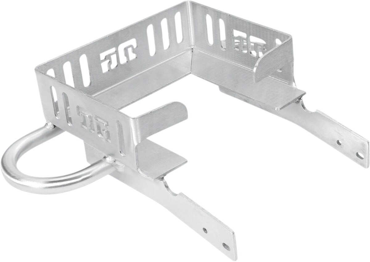 DG Performance Alloy Six Pack Rack Aluminum 74-4900 | eBay