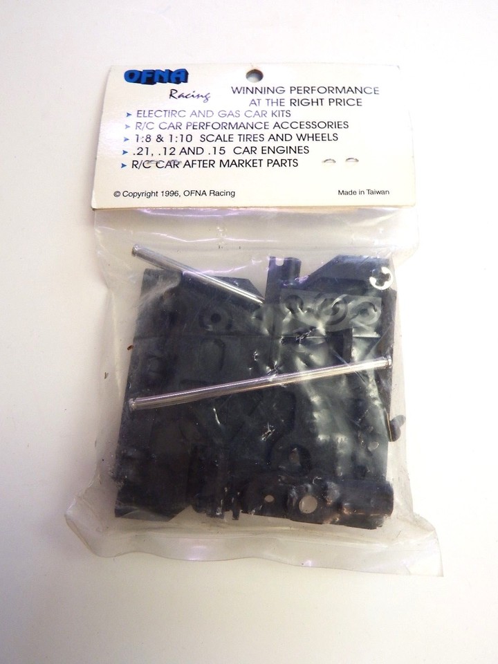 OFNA - REAR DIFF/GEAR BOX SUPPORT, R2 - Model# 18041 - BOX 2 | eBay