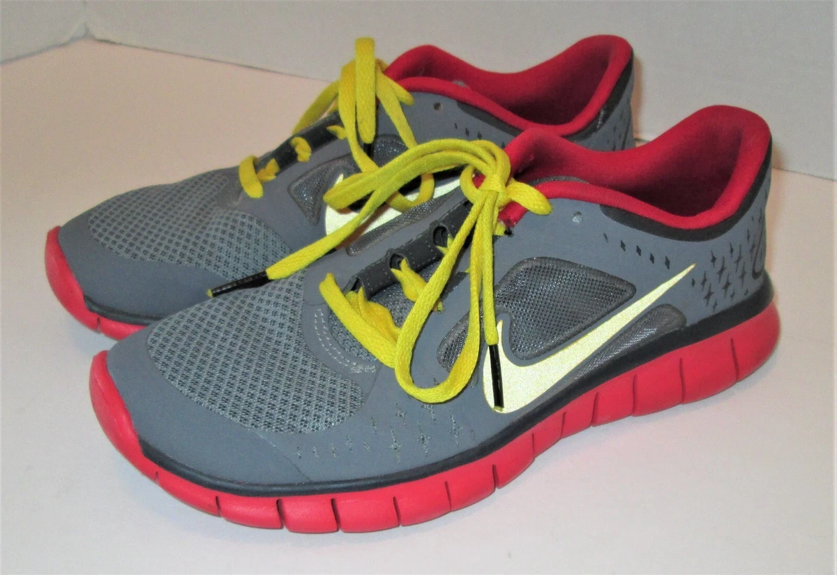 Nike Free Run 3 Live Strong