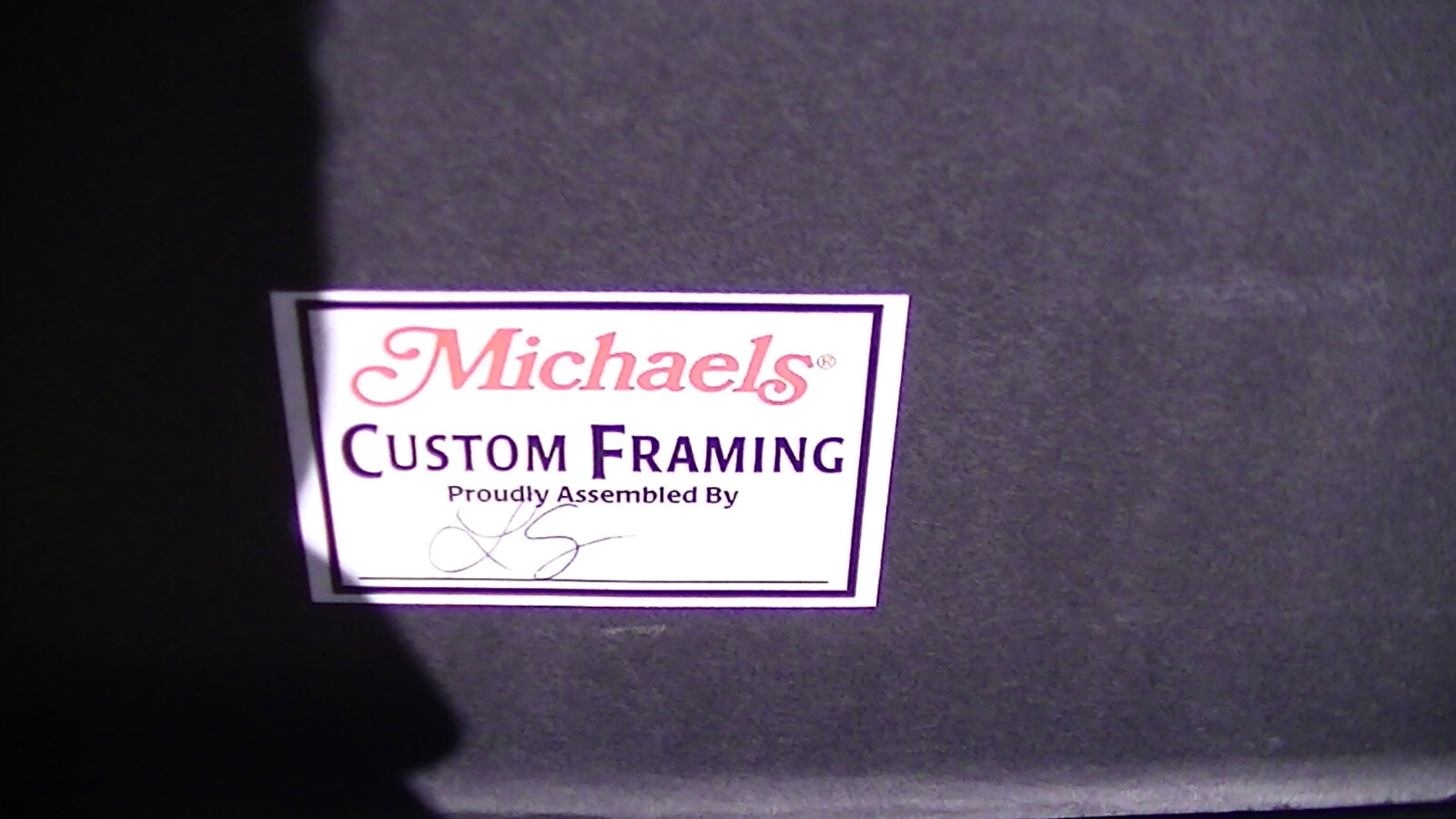 Original JOULE Art Studio Oil Painting By Deborah Dailey And Terry ...