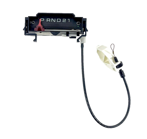 2004–2008 Ford F150 Parking Gear Shift Selector Indicator PRNDL OEM | eBay