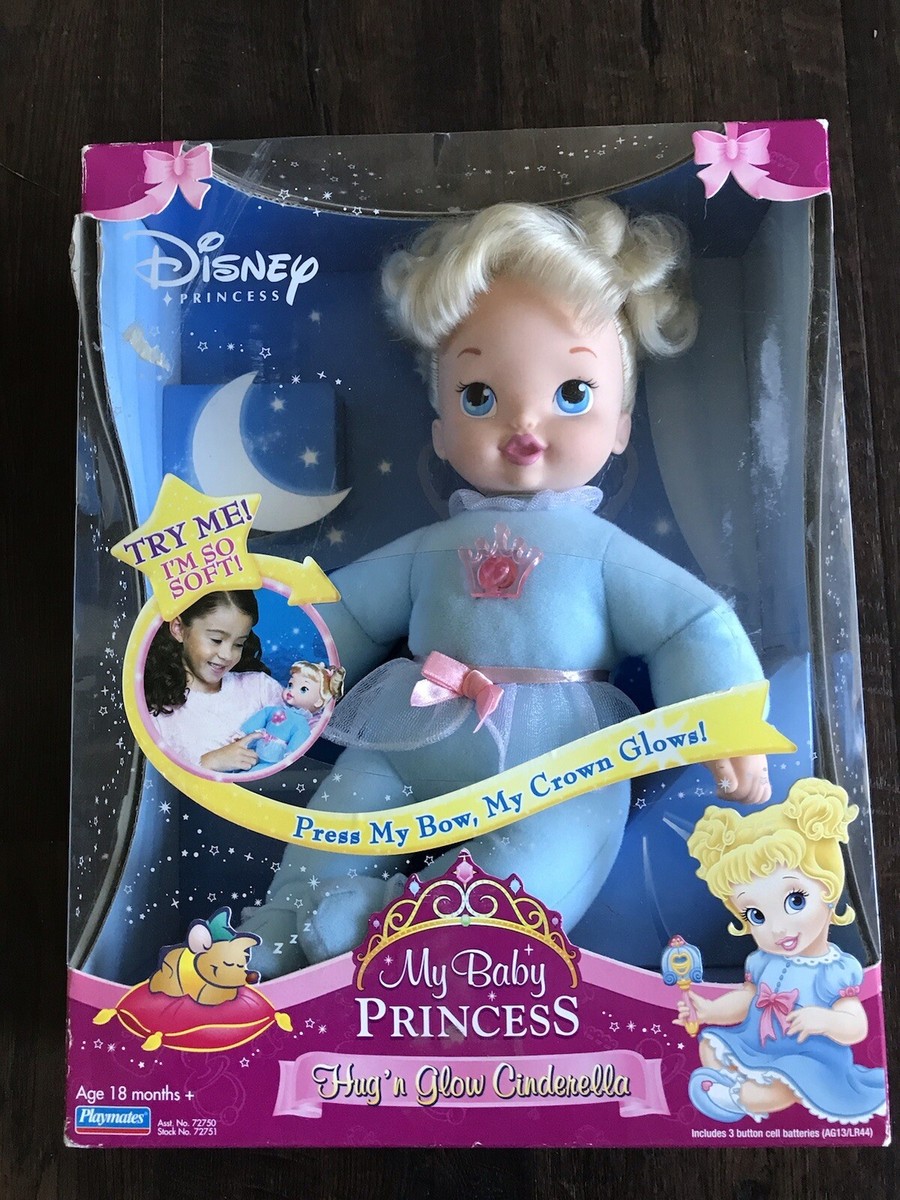 Princess Disney Baby Disney Baby Alive (Disney Princess Deluxe Ariel