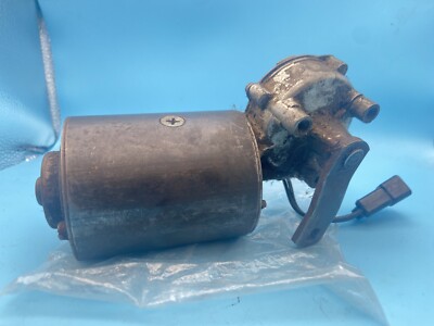 Autolite EPW-4001C-12V EPW-4001C Windshield Wiper Motor -- Possibly ...