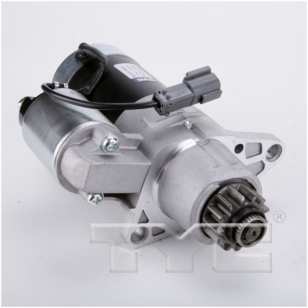 Starter Motor TYC 1-17479 for sale online | eBay