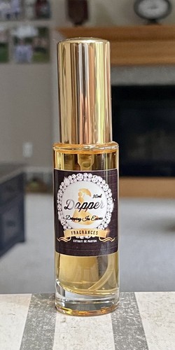 Dapper Fragrances 30ml Dripping In Excess Women's Extract De Parfum Perfume EDP | eBay