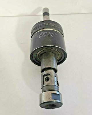 Drilling & Tapping - Tapmatic Model