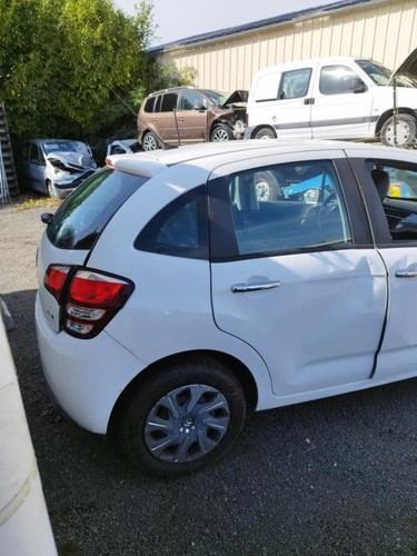 Joint de porte arriere droite CITROEN C3 2 PHASE 2 00009025W7 | eBay