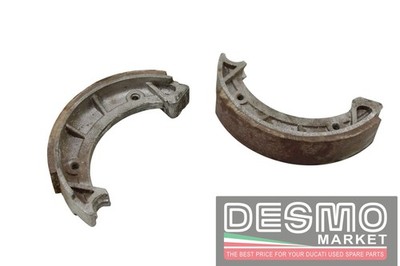 Cagiva WMX 125 incomplete jaws *CV0375* | eBay Australia