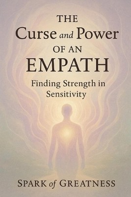The Curse and Power of an Empath: Finding Strength in Sensitivity by ...