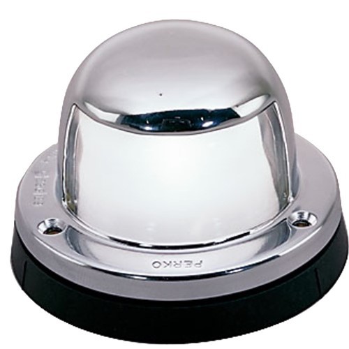 Perko Horizontal Mount Stern Light - Stainless Steel (0965DP0STS) | eBay