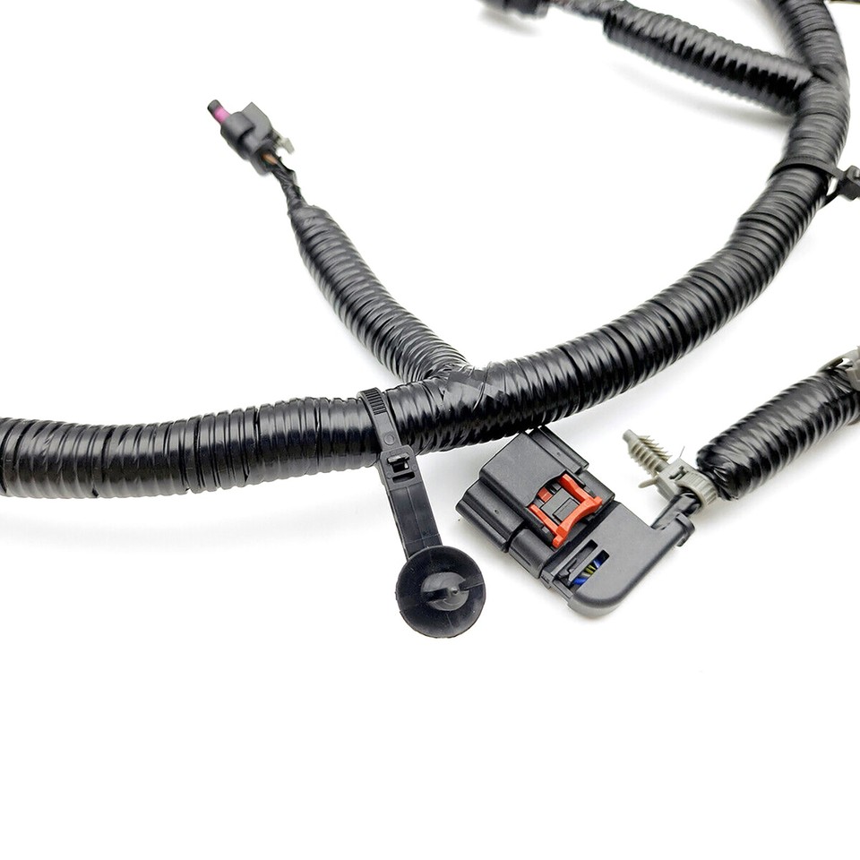 Rear Object Alarm Sensor Wiring 23316326 For Chevrolet Suburban 2015 ...