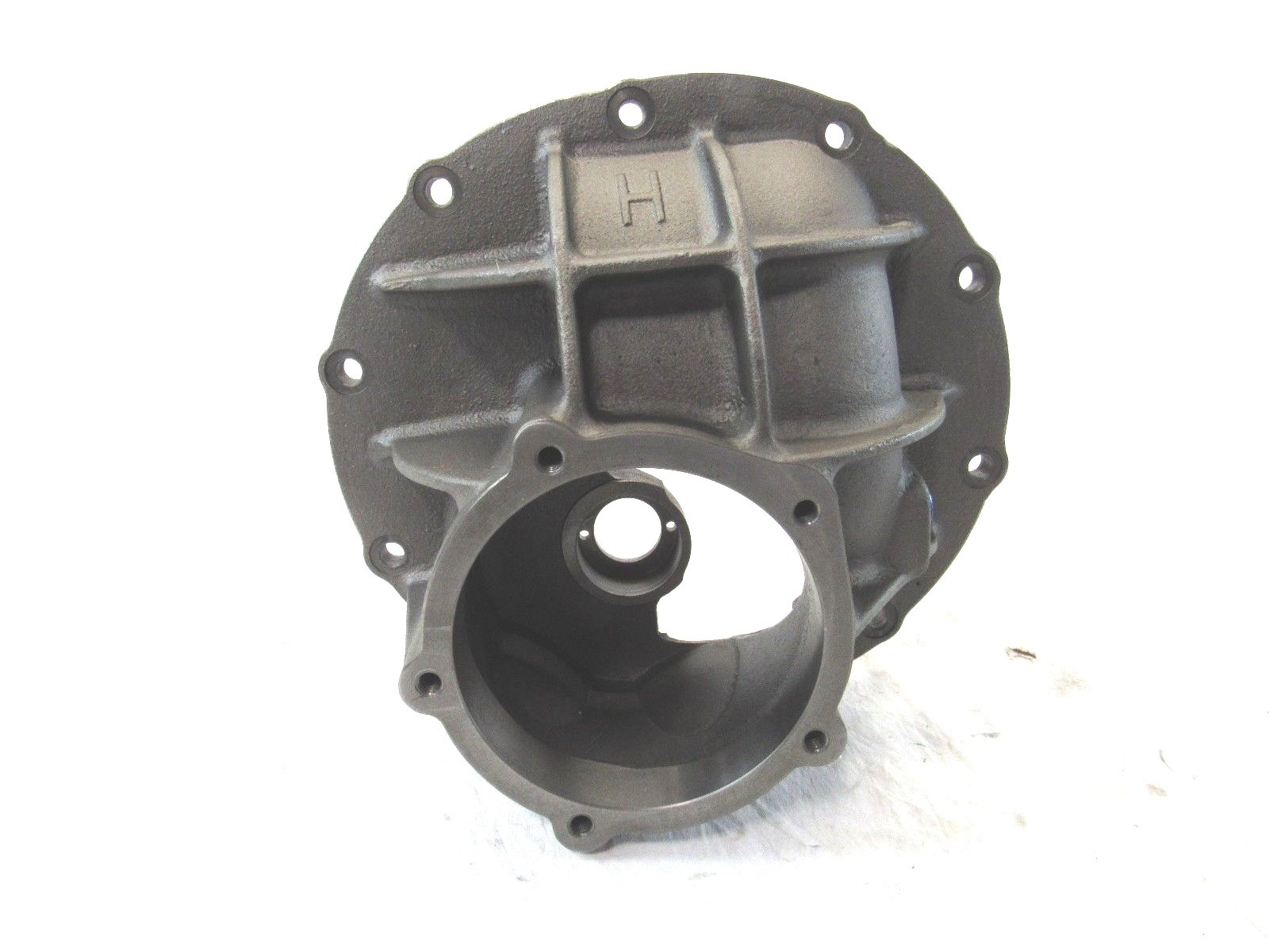 Ford 9'' Cast Iron Nodular 3rd Member Case | 3.062 Caps | C23501 | 9 in ...
