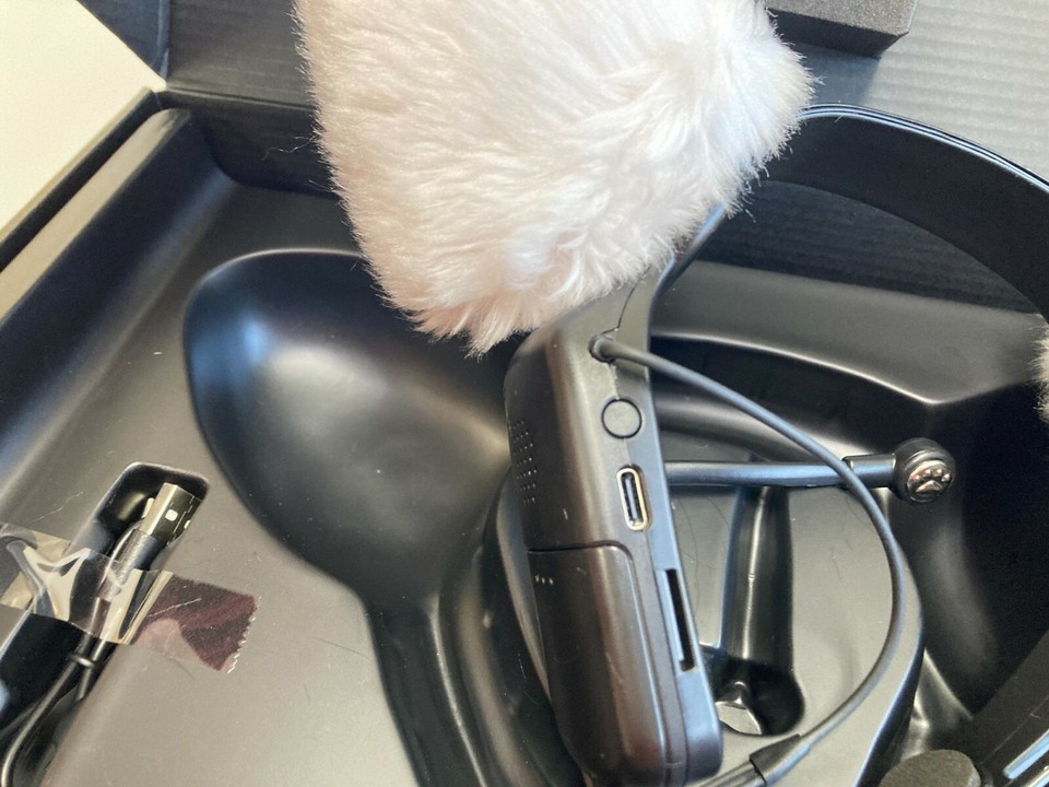 Necomimi 2021 model Brainwave Cat Ear Neurosky Neurowear Controlled ...