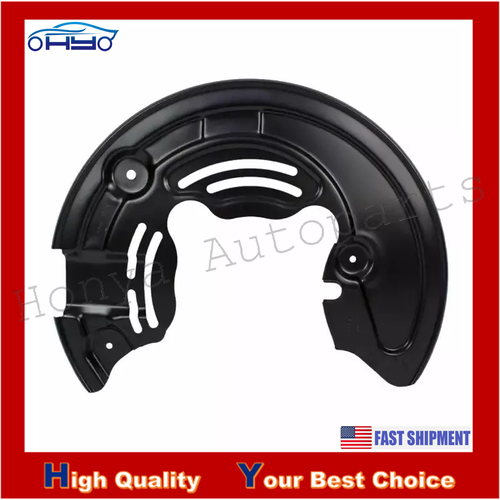 Genuine Ford Splash Shield JL3Z-2K005-A | eBay