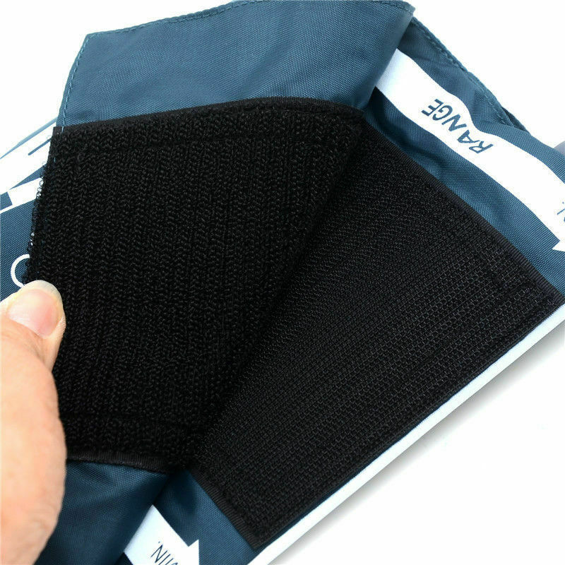 3pcs Adult Single-Tube Blood Pressure Cuff Patient Monitor Cuff NIBP 13 ...