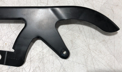 HARLEY DAVIDSON GENUINE BLACK UPPER COVER BELT GUARD V-ROD NIGHT ROD ...