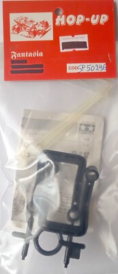 Tamiya SP50296 Hop-Up RC Car Vintage Model Replacement Parts NOS 50296 ...