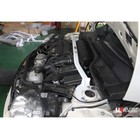 Fit 06-13 Mini Cooper S R56 1.6T Front Strut Tower Bar Upper Brace ...