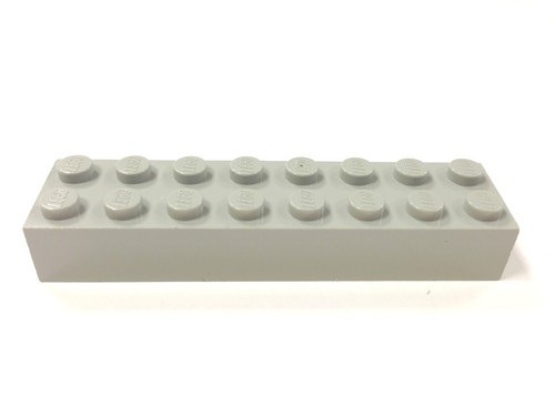 LEGO 3007 Brick 2x8 - Select Colour - FREE P&P! | eBay UK