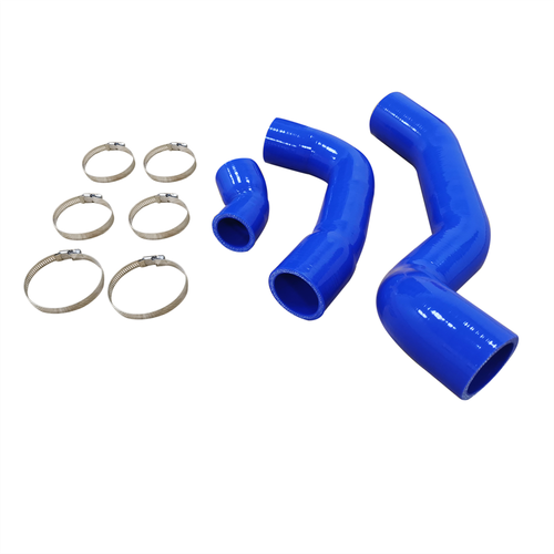 For Ford Ranger PX PX2 Mazda BT50 2011+ 3.2L Turbo Intercooler Pipe ...
