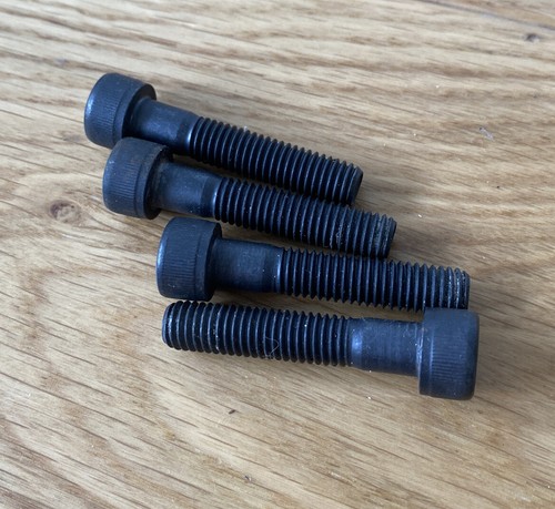 Bowers Wilkins B&W Screws DM602 DM603 DM604 DM605 S2 Speaker Genuine ...