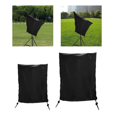 Astronomical Telescope Cover Oxford Cloth Weatherproof Telescope Cover ...