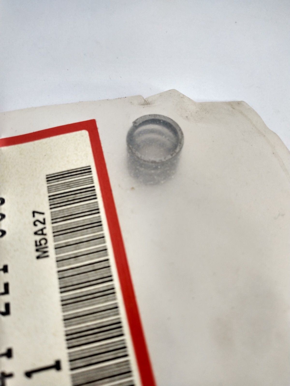 Genuine HONDA Friction Spring #28441-ZE1-003 OEM NOS | eBay