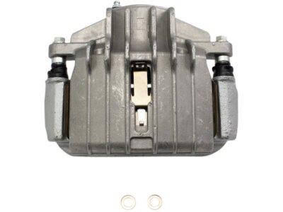 Front Right TRQ Brake Caliper Brake Caliper fits Chevy Classic 2004 ...