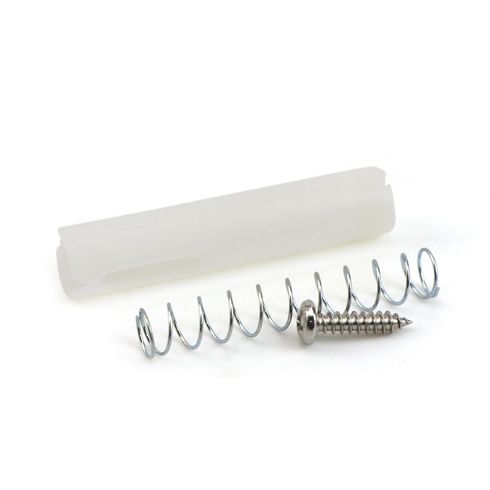 Generic Replacement Pack For Pella Sliding Screen Door Guide IMPROVED ...