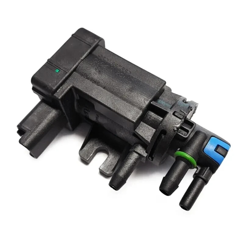CITROEN Ds3 Pressure Valve Solenoid 9674084680 Genuine 1.6 HDi 2013 ...