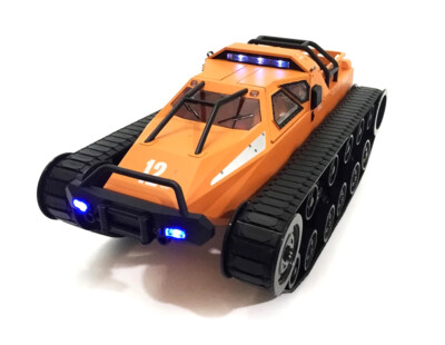 SG-1203 High Speed Drift RC Crawler Tank 2.4GHz Remote Control Model | eBay