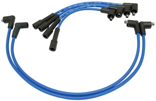 Tailored Magnetic Core Ign Wire Set NGK 54298 | eBay