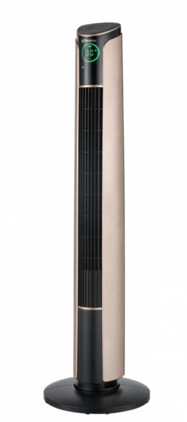 Dimplex Ion Fresh Cooling Tower Fan - Copper for sale online | eBay