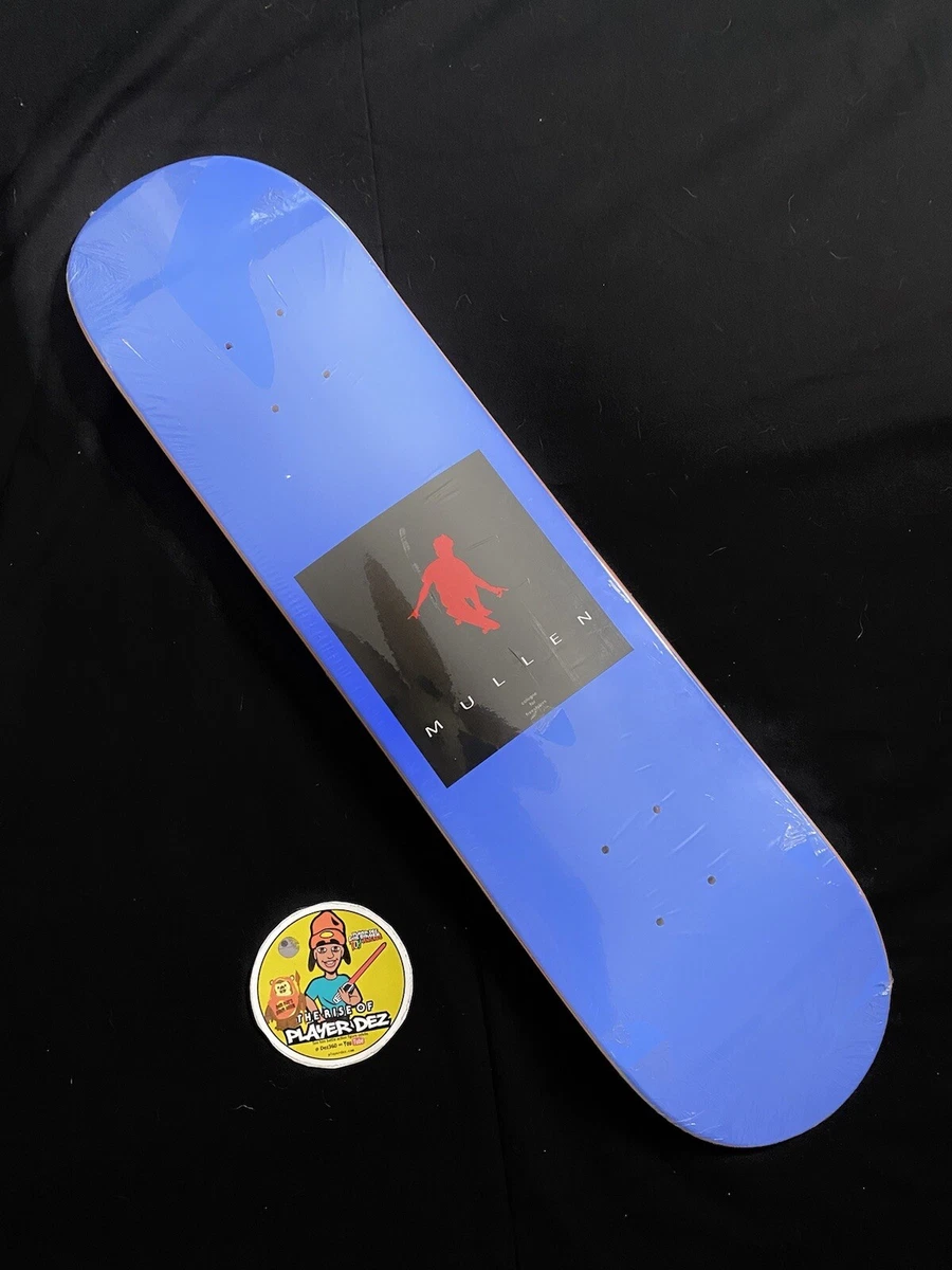 Almost Skateboard Decks Rodney Mullen