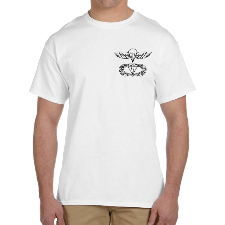 Special Forces Group Japan Ground Self-Defense Force JGSDF T-shirt USA ...