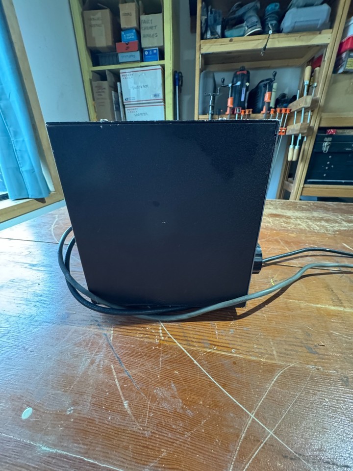 Johnson Viking model 122 VFO | eBay