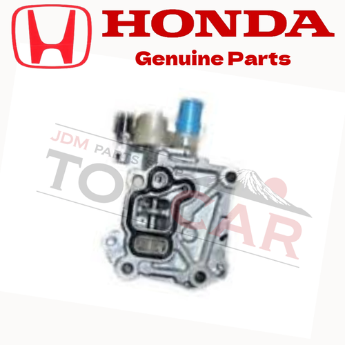 NEW Honda GENUINE Acura Spool Valve Assembly 15811-RCA-A01 | eBay