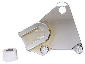 NEW DYNA Rear billet brake bracket for 91-99 models for Ultima Dna ...