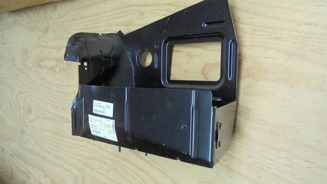 Genuine BMW Trunk Floor Part 41007297910 for sale online | eBay