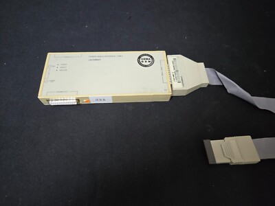 LAUTERBACH/MDS LA-7708: With JTAG-ARM7-X JTAG-ARM9, Untested (0762-333 ...