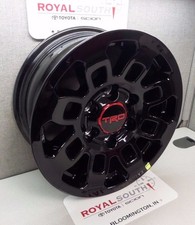 Toyota OEM 4run TRD Pro Center Pt280-89210-f2 for sale online | eBay