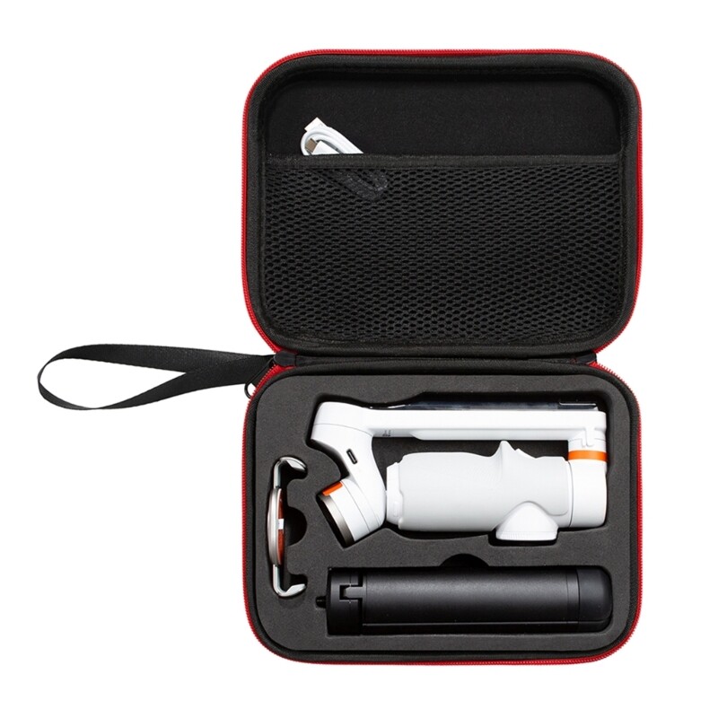 Shock-Absorbing Protective Storage Case for Flow Gimbal Carry Case | eBay