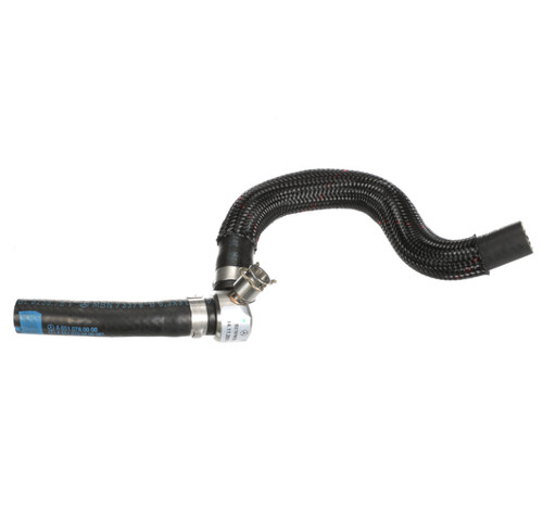 NEW MERCEDES-BENZ VIANO W639 FUEL HOSE A6510700400 ORIGINAL | eBay