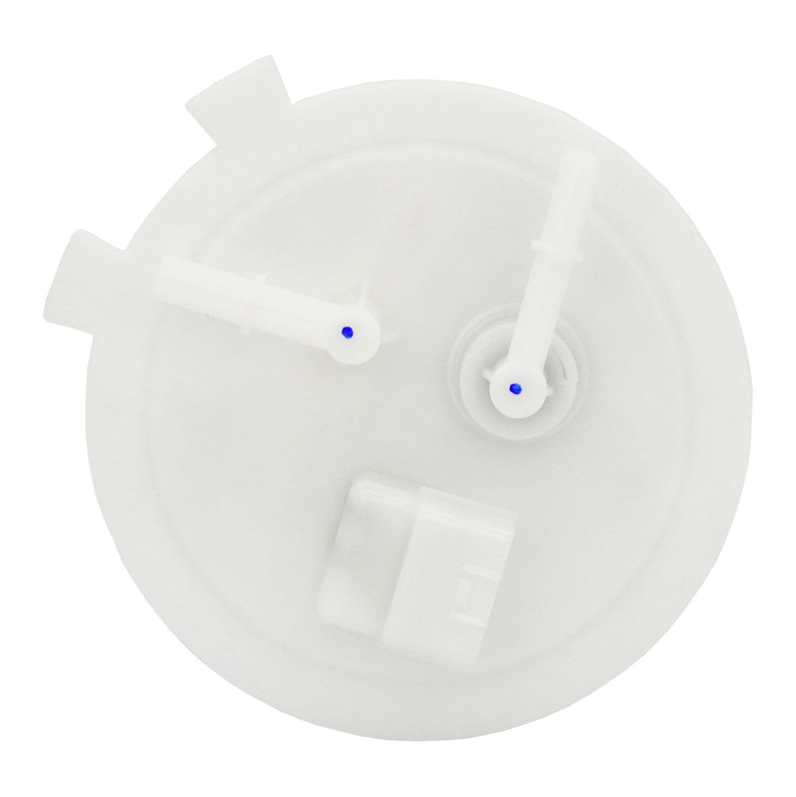 Fuel Pump Assembly Fits 07-13 Nissan Altima 09-14 Maxima w/5-Pins ...