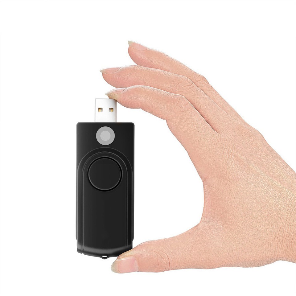 7-in-1 for Computer USB2.0 TF SD SIM ID Memory Card Multifunction ...