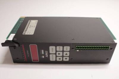ADVANCED MICRO CONTROL 7752 USNTC01 - PLC | eBay